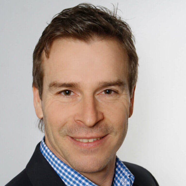 Dipl. Sportwiss. (Univ.) Carsten Stockinger - DOCTARIS